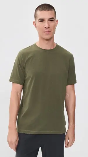 Vuori Tuvalu Tee