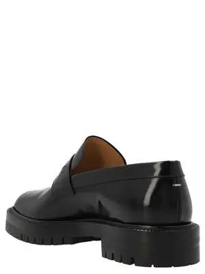 MAISON MARGIELA Tabi' Loafers