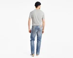LEVI'S 502 Taper Fit Jeans