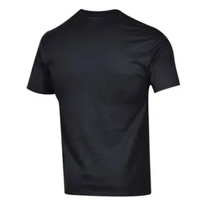 Champion Cincinnati Bengals Arch Over Logo T-shirt - Black