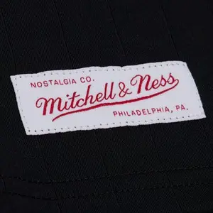 Mitchell & Ness Philadelphia 76ers Polo Jersey