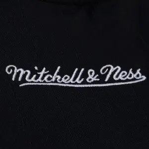 Mitchell & Ness Philadelphia 76ers Polo Jersey