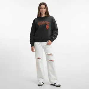 Champion San Francisco Giants All-star Sweatshirt