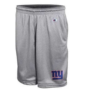 Champion New York Giants Classic Mesh Shorts