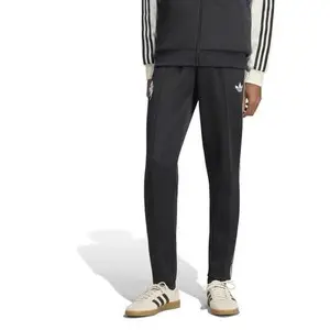 ADIDAS ORIGINALS Juventus Og 2.0 Icon Track Pants - Black