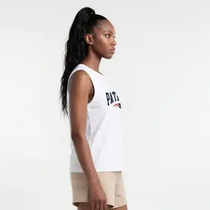 Champion New England Patriots Muscle Tank Top