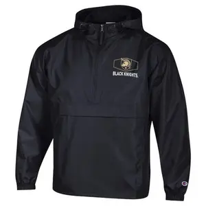 Champion Army Knights Delay Packable Half-zip Jacket