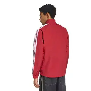 Adidas Manchester United 2026 Full-zip Anthem Jacket