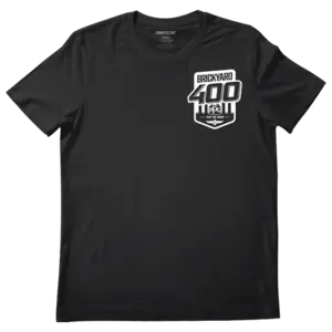 CLASSIC INK Nascar 2026 Brickyard 400 Car T-shirt
