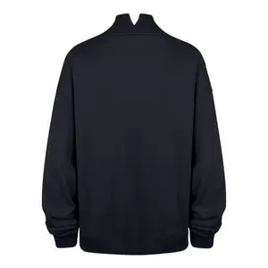 '47 New York Yankees Oversized Vantage Mock Neck Sweatshirt