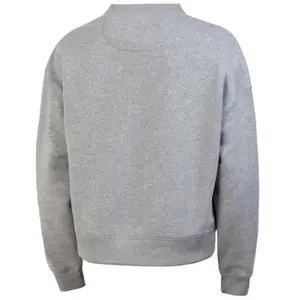 Champion Seattle Mariners Americana Triumph Fleece Tri-blend Sweatshirt