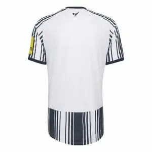 Adidas Newcastle United Home 2026/27 Authentic Jersey