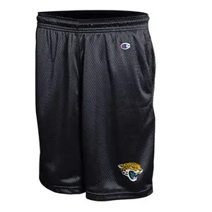 Champion Jacksonville Jaguars Classic Mesh Shorts