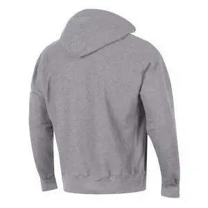 Champion Ohio State Buckeyes Established Reverse Weave Hoodie