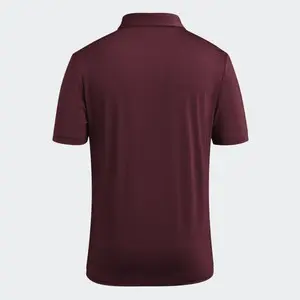 Adidas Arizona State Sun Devils Ultimate 365 Solid Polo