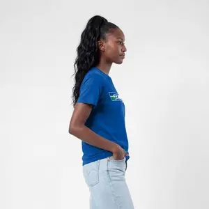 Champion Seattle Seahawks Logo T-shirt