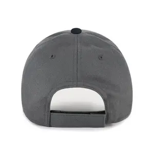 '47 New Orleans Saints Split Block Mvp Adjustable Hat