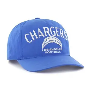 '47 Los Angeles Chargers Modernia Hitch Adjustable Hat