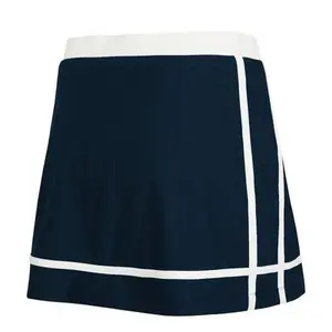 WEAR BY ERIN ANDREWS Chicago Bears Stripe Skort