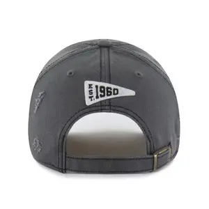 '47 Los Angeles Chargers Seymoore Clean Up Adjustable Hat