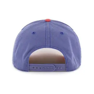 '47 New York Giants Calderwood Well Worn Hitch Adjustable Hat