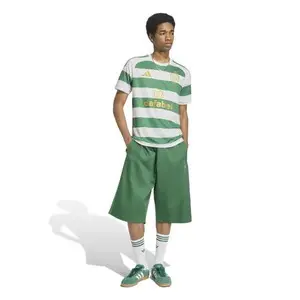 Adidas Celtic Home 2026/27 Replica Jersey