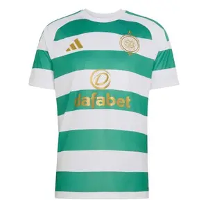 Adidas Celtic Home 2026/27 Replica Jersey