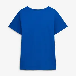 Profile New York Knicks Sweep V-neck T-shirt