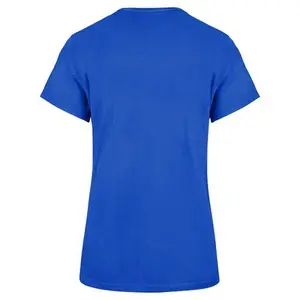 Profile New York Knicks Sweep V-neck T-shirt