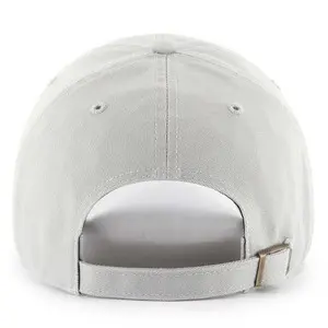 '47 San Antonio Spurs Clean Up Adjustable Hat