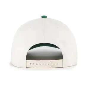 '47 New York Jets Arcitext Hitch Adjustable Hat