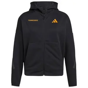 Adidas Tennessee Volunteers Z.n.e. Full-zip Jacket