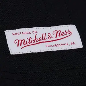 Mitchell & Ness Miami Heat Polo Jersey