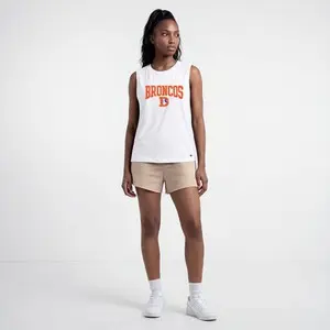 Champion Denver Broncos Muscle Tank Top