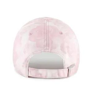 '47 Denver Broncos Gardenia Clean Up Adjustable Hat
