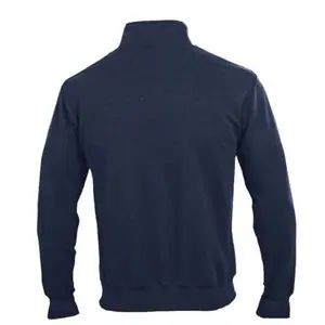 Champion Villanova Wildcats Established Date Quarter-zip Pullover