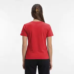 Champion Philadelphia Phillies Core V-neck T-shirt