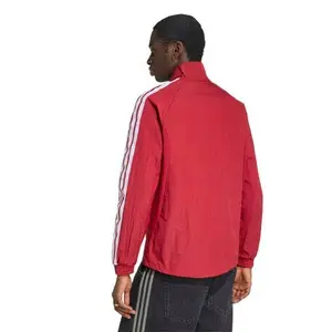 Adidas Liverpool 2026 Full-zip Anthem Jacket
