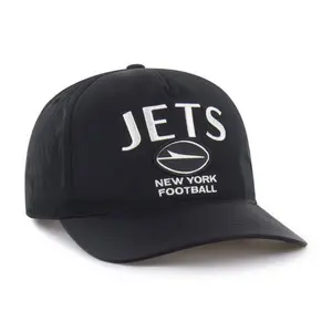 '47 New York Jets Modernia Hitch Adjustable Hat