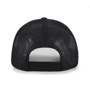 '47 Las Vegas Raiders Roadway Adjustable Trucker Hat