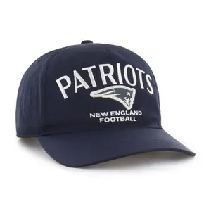 '47 New England Patriots Modernia Hitch Adjustable Hat