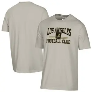 GEAR FOR SPORTS Lafc Big Soft T-shirt - Beige