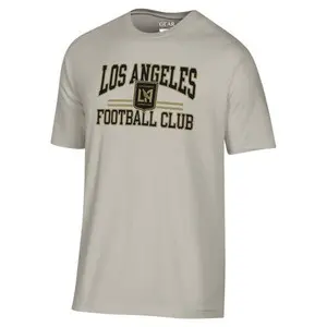 GEAR FOR SPORTS Lafc Big Soft T-shirt