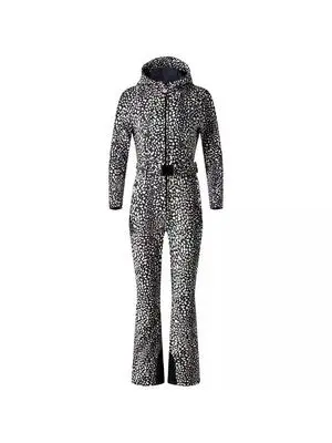 Perfect Moment Tignes Hooded Ski Suit