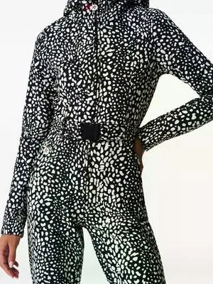 Perfect Moment Tignes Hooded Ski Suit