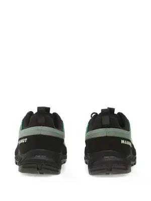 MAMMUT Alnasca Iv Low Gtx Logo-print Sneakers