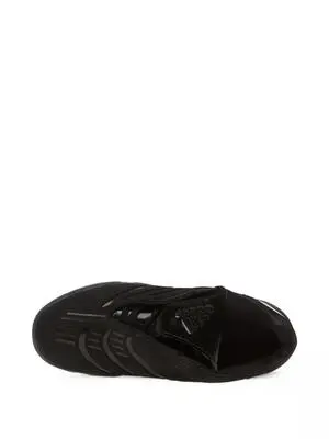 Adidas X Metalwood Predator Sala Low-top Sneakers - Black