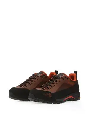 The North Face Verto Alpine Logo-print Sneakers
