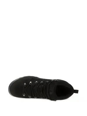 The North Face Glenclyffe Logo-print Boots