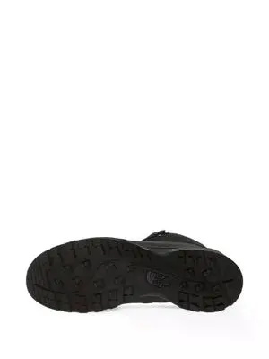 The North Face Glenclyffe Logo-print Boots
